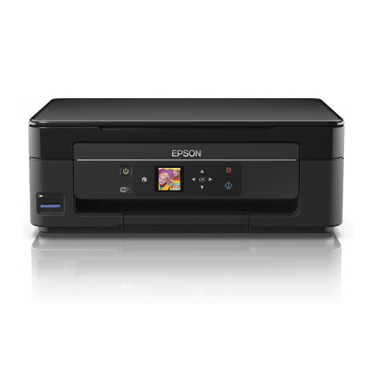 XP-342 Epson All In One Colour Inkjet Printer Scanner Copier LN80069 ...