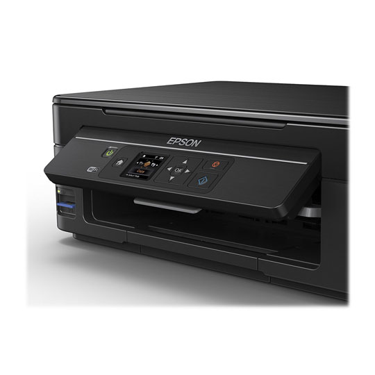 XP-342 Epson All In One Colour Inkjet Printer Scanner Copier LN80069 ...