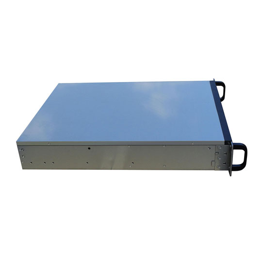 Codegen 2U Rackmount Server Case 550mm Deep LN80533 - 2U23550 | SCAN UK