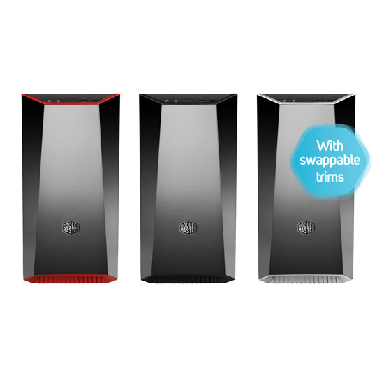 Ready to Ship AMD Radeon Gaming PC with a RX 570 LN80833 - SVG55A | SCAN UK