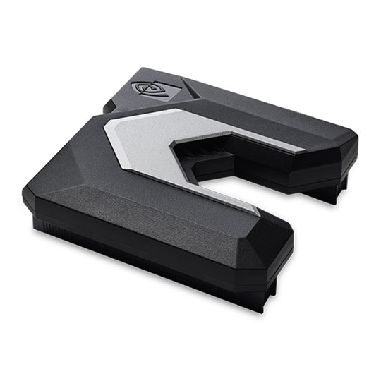 NVIDIA NVLink Tesla/Quadro GPU Bridge LN80940 - QSP-NVLINKBRIDGE | SCAN UK