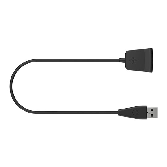 Fitbit Alta HR Charging Cable LN81322 - FB163RCC | SCAN UK