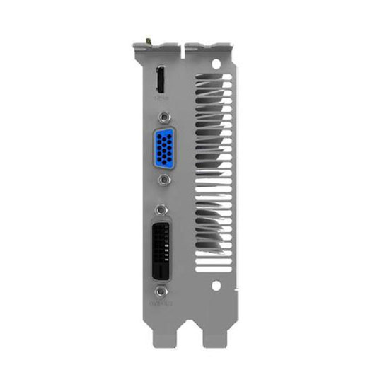 Palit GeForce GT 730 KalmX Passive Silent Graphics Card - 4GB LN81293 ...