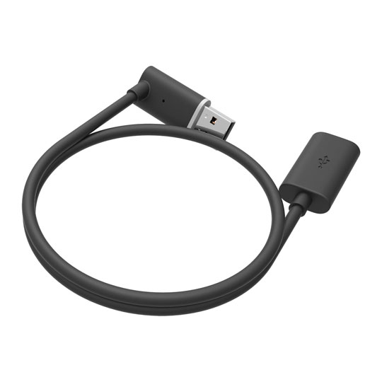 HTC Vive 450mm USB Extension Cable LN82005 - 99H20279-00 | SCAN UK
