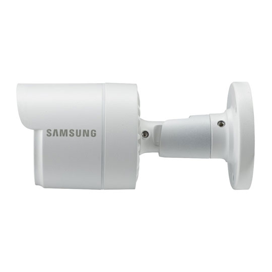 Samsung 4 Channel 1TB 2 Camera Full HD 1080P IP IP66 Waterproof Day ...