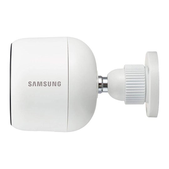 Samsung SmartCam Full HD Indoor/Outdoor PoE Security Camera LN82481 ...