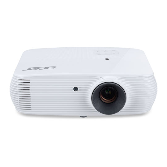 Acer H5382BD DLP 3D Projector LN82750 - MR.JNQ11.002 | SCAN UK