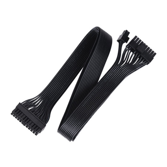 SilverStone Cable Kit for SilverStone modular PSUs LN83372 - SST-PP05-L ...