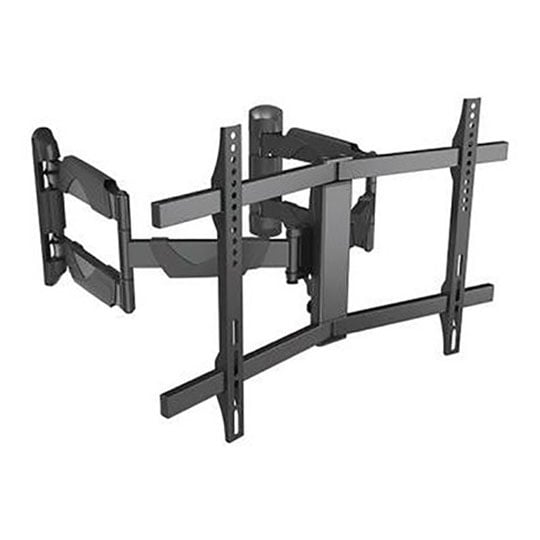 ScanFX 37"-70" Articulated Corner Wall Mount LN83718 - AS39466C | SCAN UK