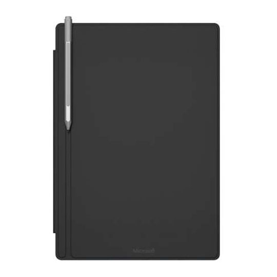 Microsoft Surface Pro 4 Type Cover LN83804 - GKG-00003 | SCAN UK