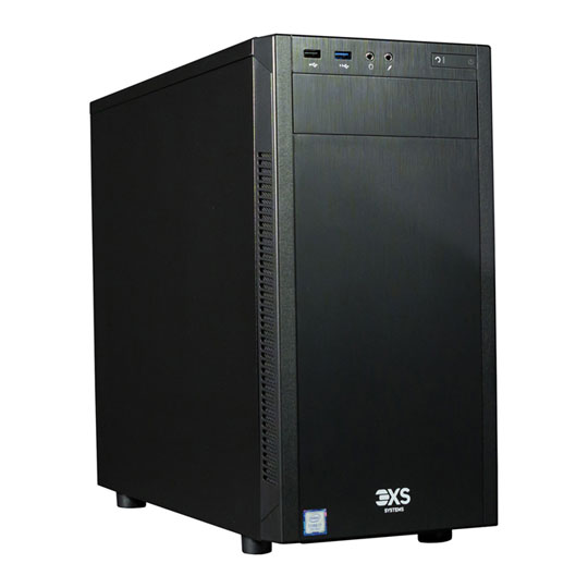 AMD Vega 56 VR Gaming PC with an Intel Core i7 LN84195 - SVG61I | SCAN UK