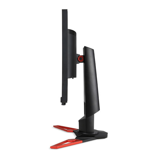 Acer Predator XB271HUT 27" Eye Tracking 144Hz Quad HD G-SYNC Gaming ...