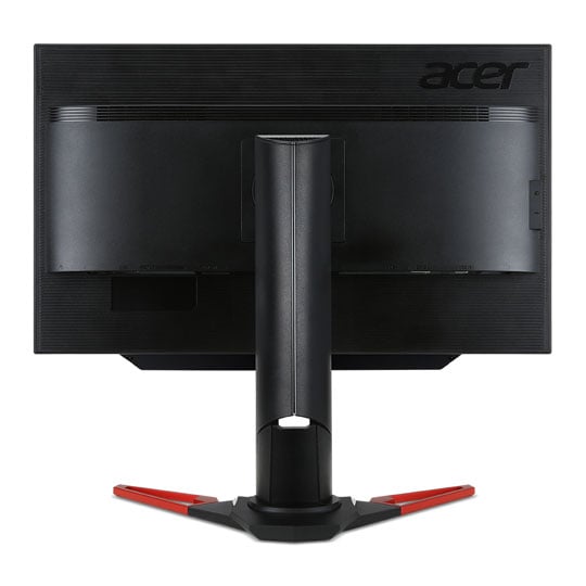 Acer Predator XB271HUT 27" Eye Tracking 144Hz Quad HD G-SYNC Gaming ...