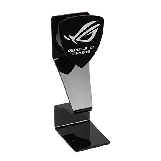 ASUS ROG Headset Headphone Stand LN84539 - 90YH017S-B1UA00 | SCAN UK