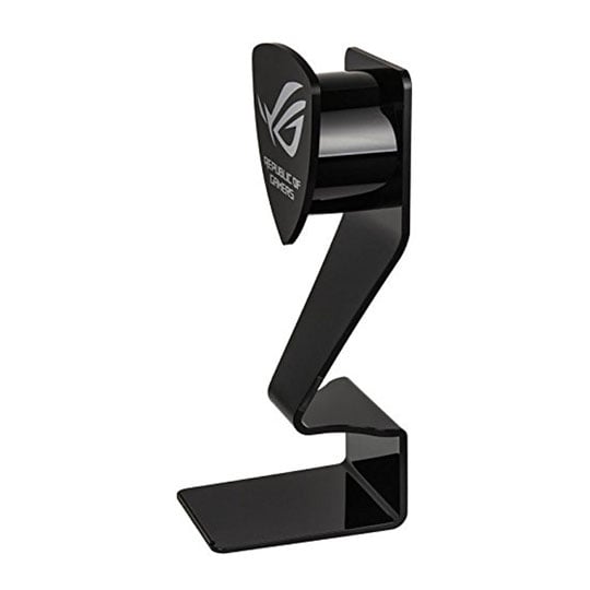 ASUS ROG Headset Headphone Stand LN84539 - 90YH017S-B1UA00 | SCAN UK