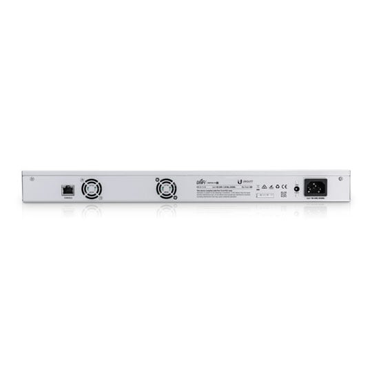 Ubiquiti UniFi US-16 XG 1U 16 Port 1U Rackmount 10G Managed Aggregation ...