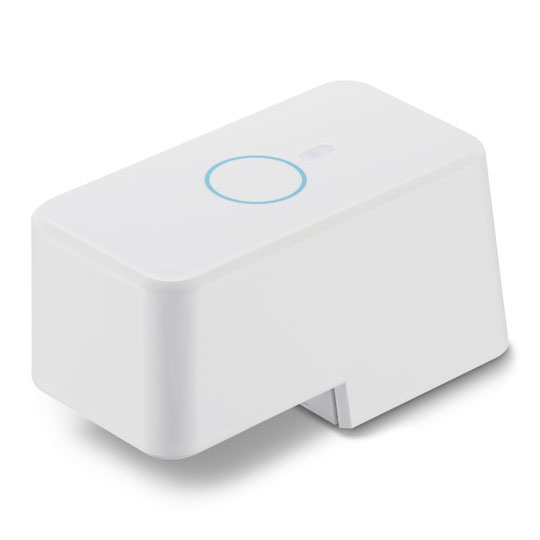 2nd Gen MicroBot Push Smart Wireless Button Switch Pusher LN84654 - AA ...