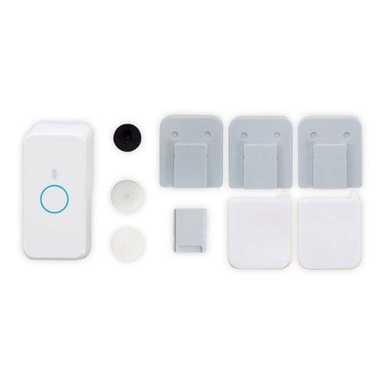 2nd Gen MicroBot Push Smart Wireless Button Switch Pusher LN84654 - AA ...