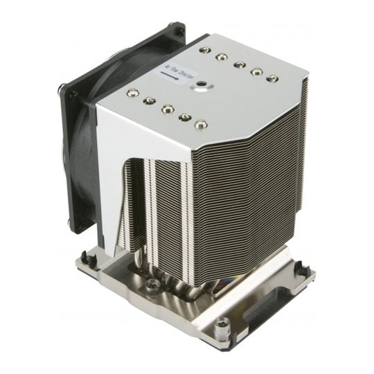 Supermicro 4U Active Intel Xeon CPU Cooler LN84841 - SNK-P0070APS4 ...