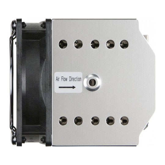 Supermicro 4U Active Intel Xeon CPU Cooler LN84841 - SNK-P0070APS4 ...