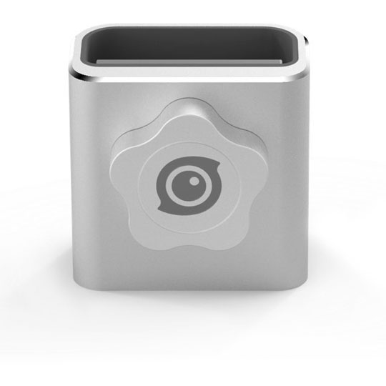 Insta360 Nano Mount with 1/4" mount LN84886 - 415013866 | SCAN UK