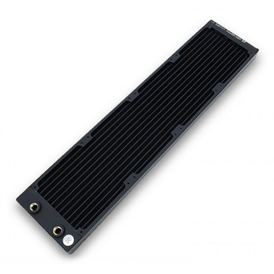 EKWB CoolStream SE 480 Water Cooling Radiator LN85113 - 3831109860489 ...