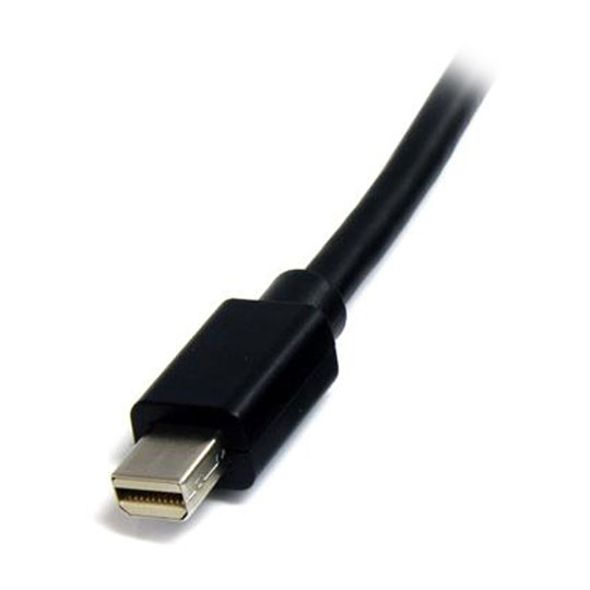 StarTech.com 100cm mDP to mDP 1.2 Cable LN85636 - MDISP1M | SCAN UK