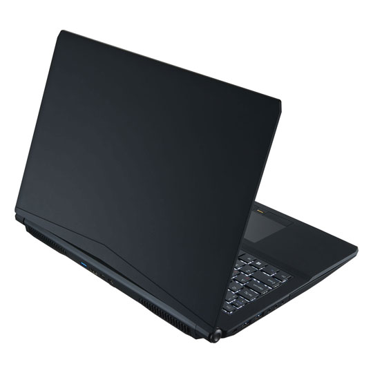 Scan 3XS 15.6" Performance GTX Core i7 GTX 1050 Ti Gaming Laptop ...