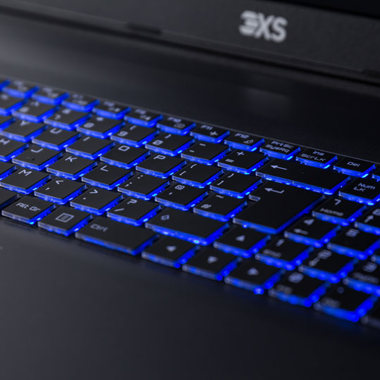 Scan 3XS 15.6" Vengeance Core i7 GTX 1060 Gaming Laptop LN85939 ...