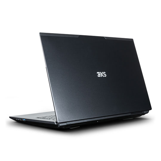 Scan 3XS 15.6" Vengeance Core i7 GTX 1060 Gaming Laptop LN85939 ...