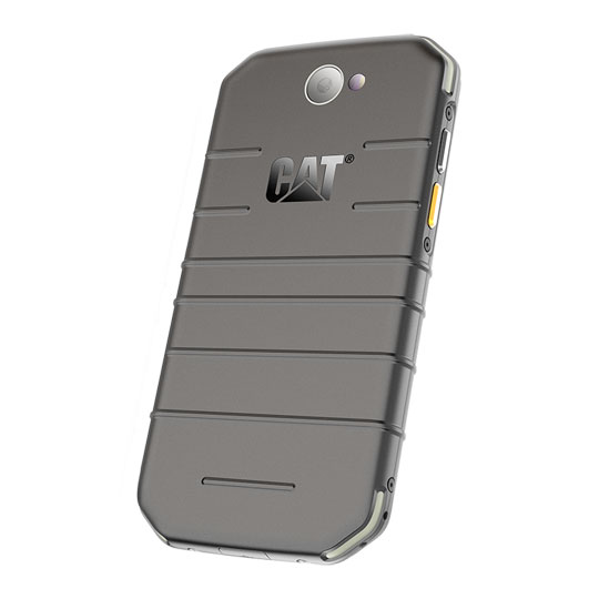 CAT S31 Rugged IP68 4.7" Android Smartphone LN86417 - CS31-DAB-EUR-KN ...