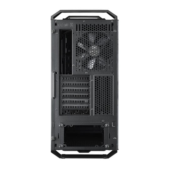 Cooler Master MasterCase MC500 Mid Tower Tempered Glass PC Case LN86433 ...