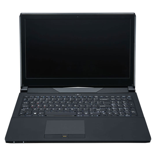 Scan 3XS 15.6" Performance GTX Core i7 GTX 1050 Ti Gaming Laptop ...