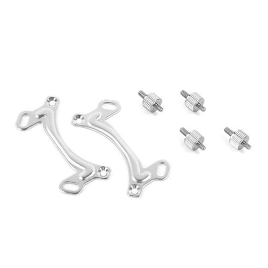 DEEPCOOL AM4 Bracket Kit for Maelstrom Series CPU Coolers LN86608 - DP ...