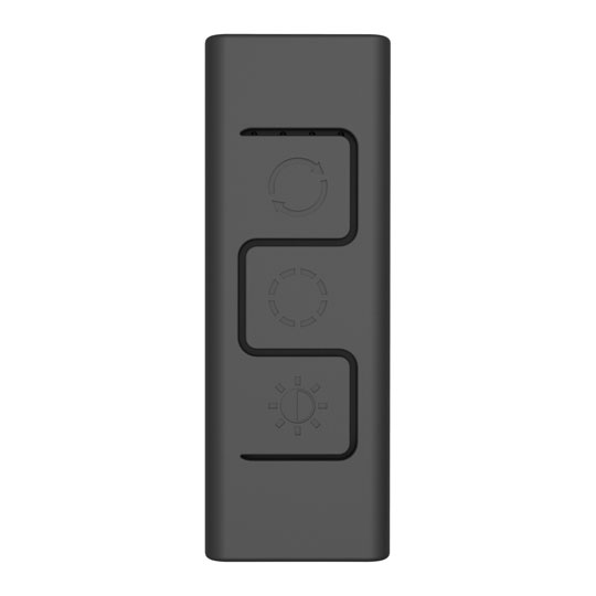 Cooler Master C10L Wired 6 Mode RGB Fan Controller LN87253 - RE-C10L ...