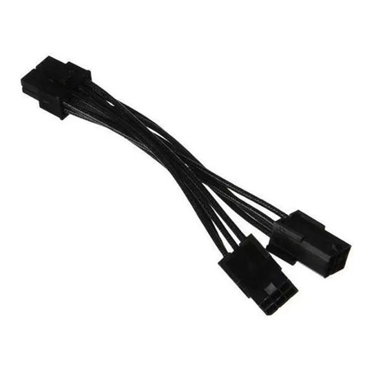 EVGA 8 Pin Power Cable PCIe LN87078 - W000-00-000143 | SCAN UK