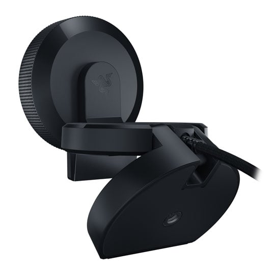 Razer Kiyo Streamer Webcam with Multi-Step Ring Ligh LN87161 - RZ19 ...