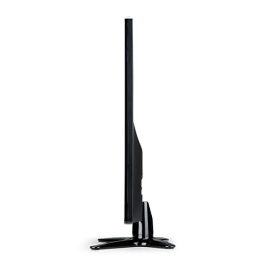 Acer G276HL 27" Full HD LED 1ms Gaming Monitor LN87357 - UM.HG6EE.L01 ...