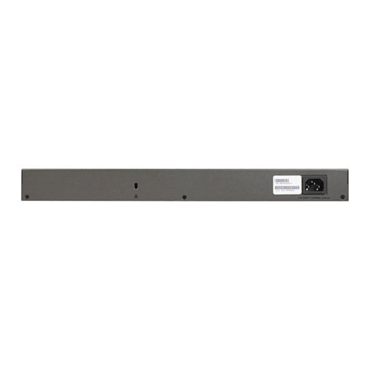 NETGEAR 24x10 Gigabit XS724EM Network Switch LN87757 - XS724EM-100EUS ...