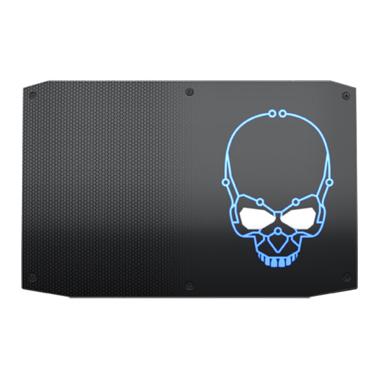Intel i7 Hades Canyon Radeon Vega Gaming NUC Mini PC Kit LN88365 ...