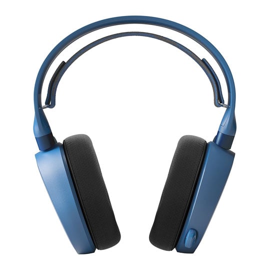 SteelSeries Blue Arctis 3 PC/Mac/Console Gaming Headset LN88505 - 61436 ...