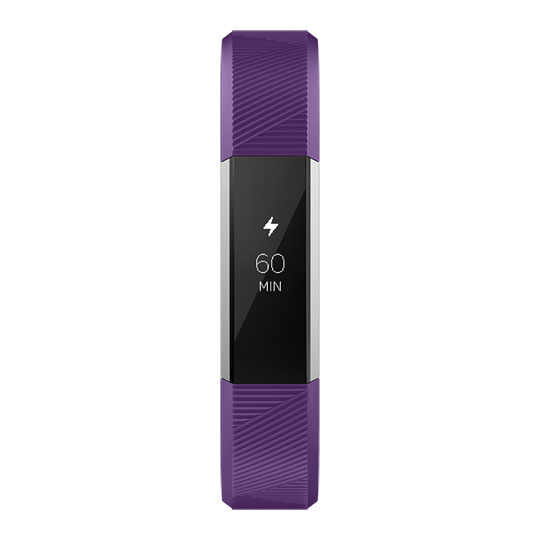 Fitbit Ace Purple Kids Fitness Smart Band LN89281 - FB411SRPM-EUCALA ...