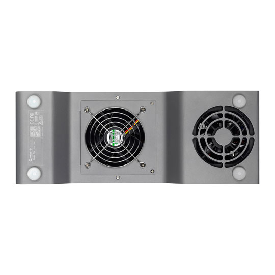 Unboxing Akitio Node Pro Thunderbolt 3 Pcie Expansion Amazon.in: Buy
