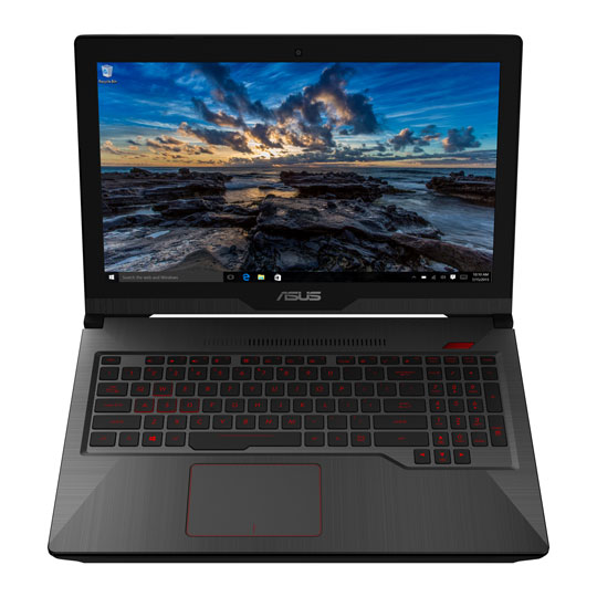ASUS FX503VM 15" Quad Core i5 GTX 1060 Gaming Laptop LN89755 - FX503VM ...
