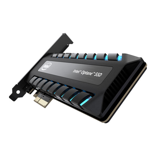 Intel Optane 905P 960GB AIC Add in Card PCIe SSD/Solid State Drive ...