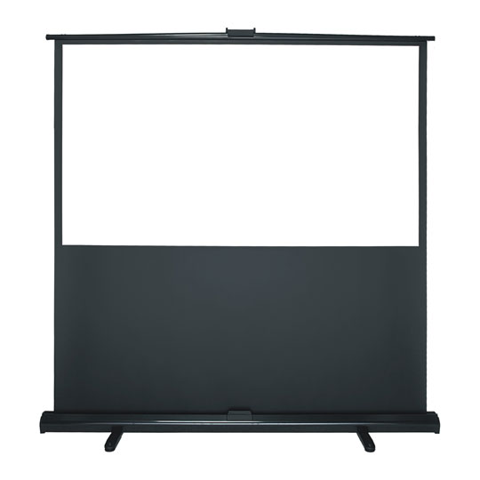 Optoma GT1080E Full HD Projector + 82" Pull Up Screen Bundle LN90038 ...