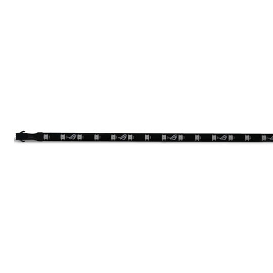 ASUS ROG Addressable 600mm Magnetic RGB LED Strip with Aura Sync ...