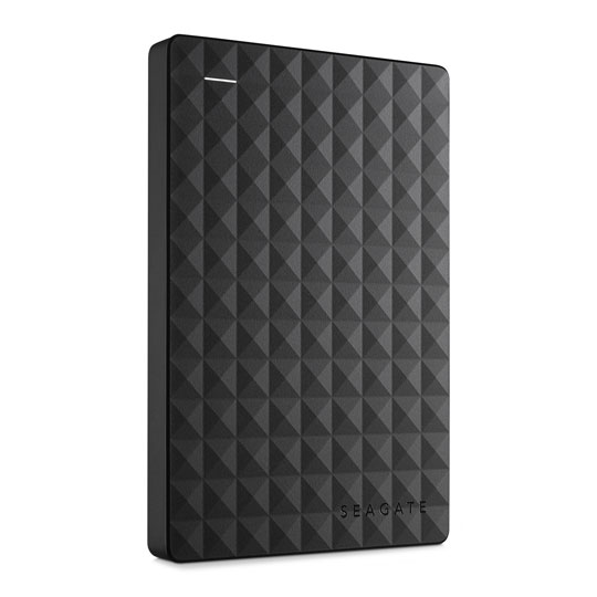 Seagate Expansion 1TB Portable External Hard Drive LN90290 ...