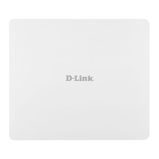 D-Link Wireless AC1200 Dual-Band PoE Access Point LN90328 - DAP-3662 ...