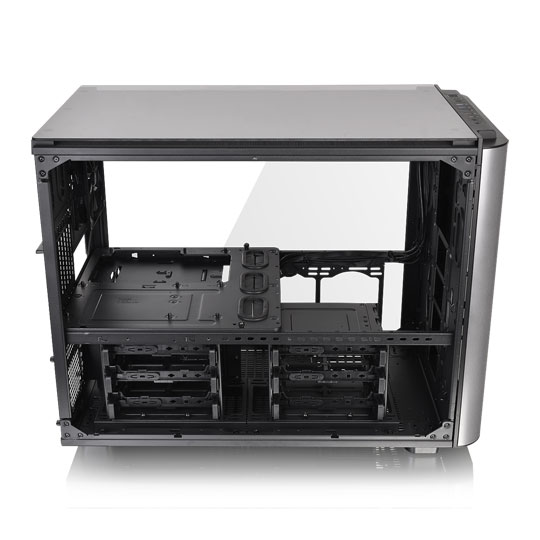 Thermaltake Level 20 XT Case LN90992 - CA-1L1-00F1WN-00 | SCAN UK